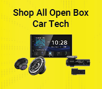 Open Box Deals | Save on TVs, Home Audio, Car Tech & More | Visions ...
