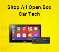 Open Box Deals | Save on TVs, Home Audio, Car Tech & More | Visions ...