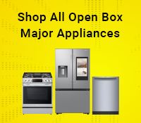 Open Box Deals | Save on TVs, Home Audio, Car Tech & More | Visions ...